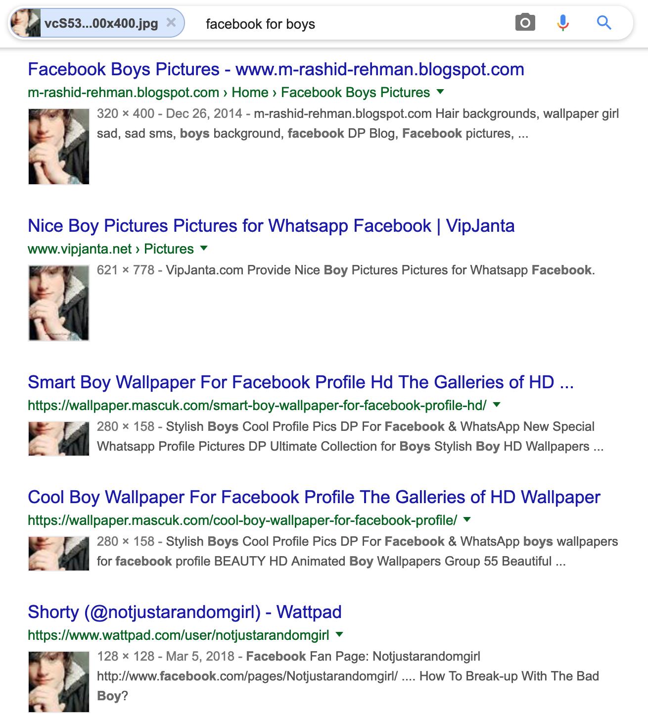 Wallpapers For Facebook Profile Picture For Boys