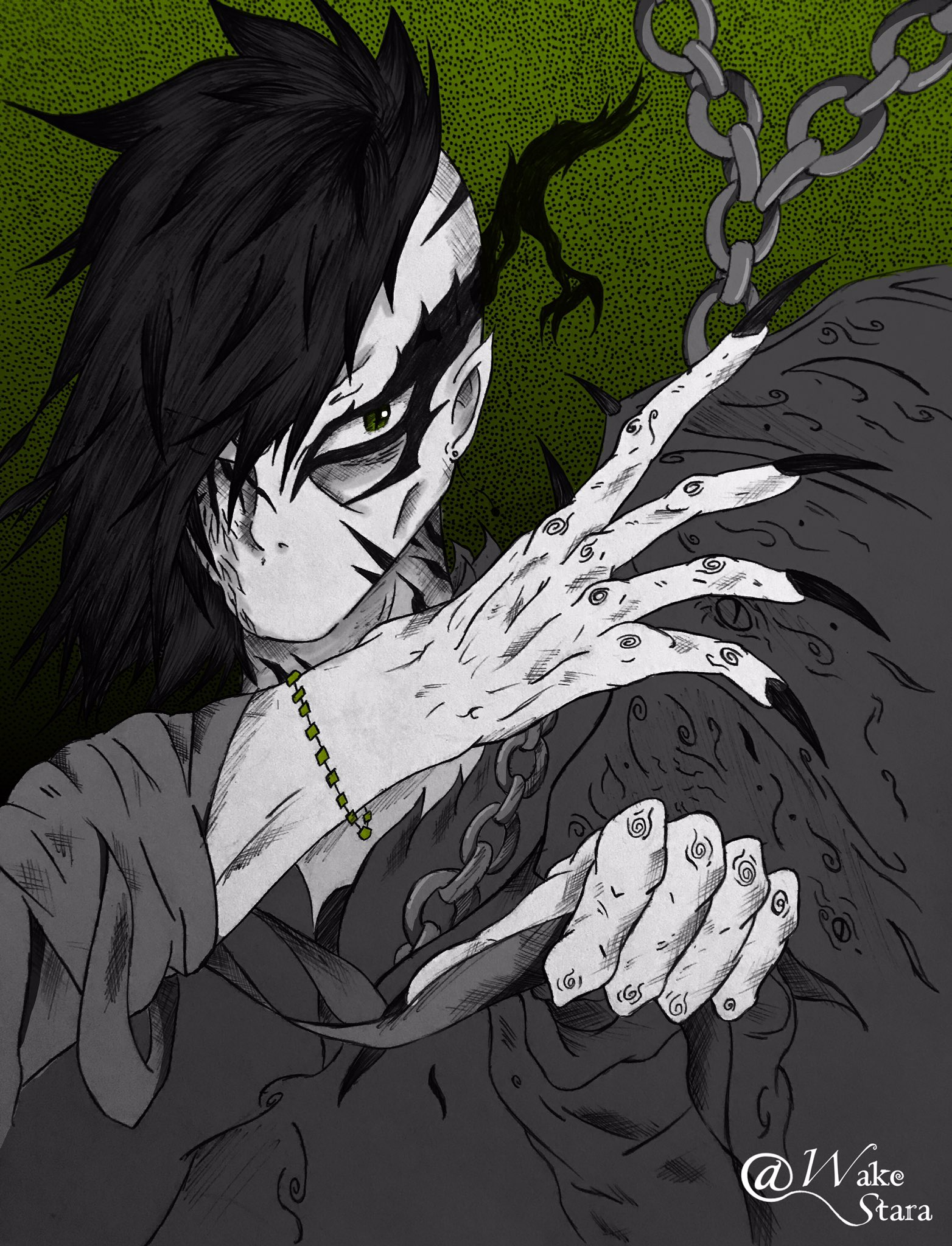 Emo Vampire Drawings