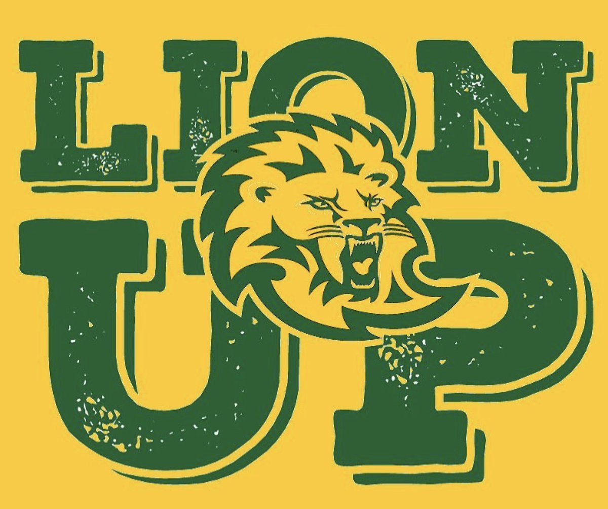 Southeastern Lions Log