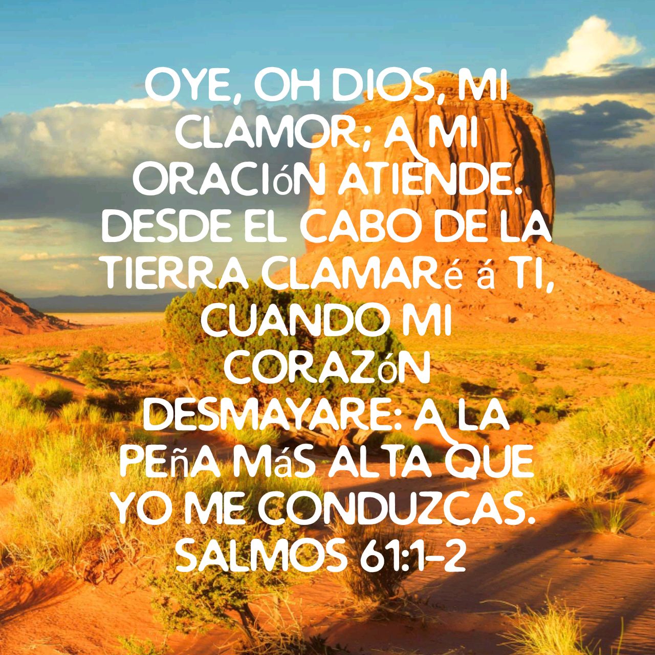 Clamor A Dios