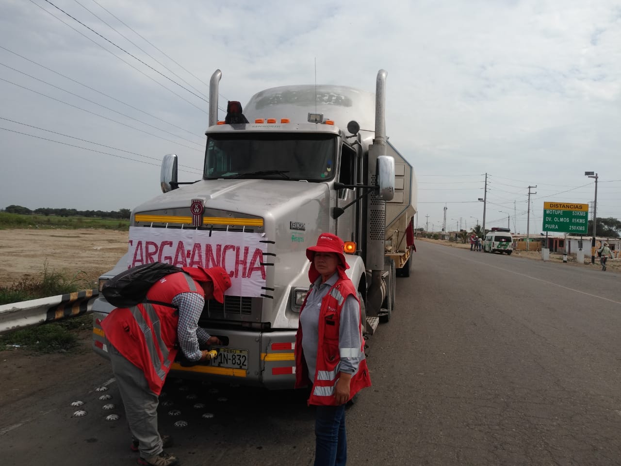 SUTRAN PERÚ on Twitter: SUTRAN PERÚ on Twitter: