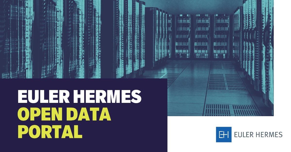 Euler Hermes : Euler Hermes launch data portal pioneering initiative ...