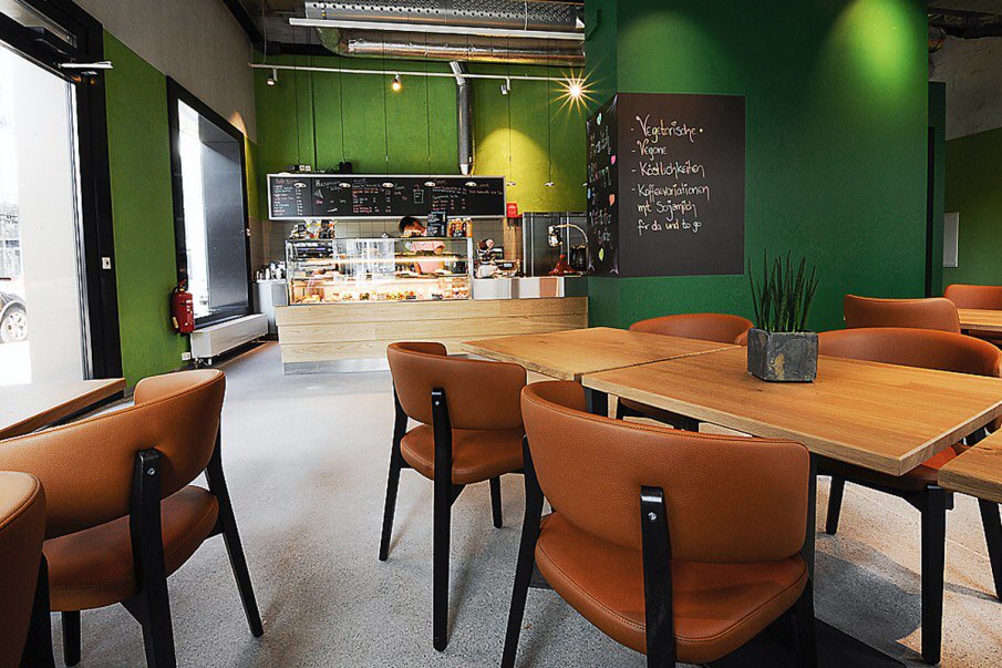 Sandler Seating | Modern & Contemporary Contract Furniture