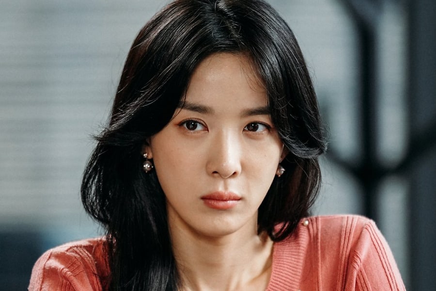 Jung Joon Young And Lee Chung Ah