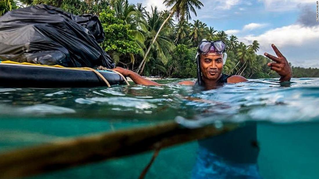 Tanya Van Graan 2022