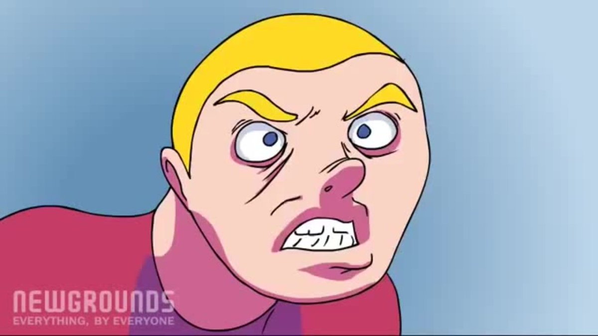 Egoraptor Awesome Reach