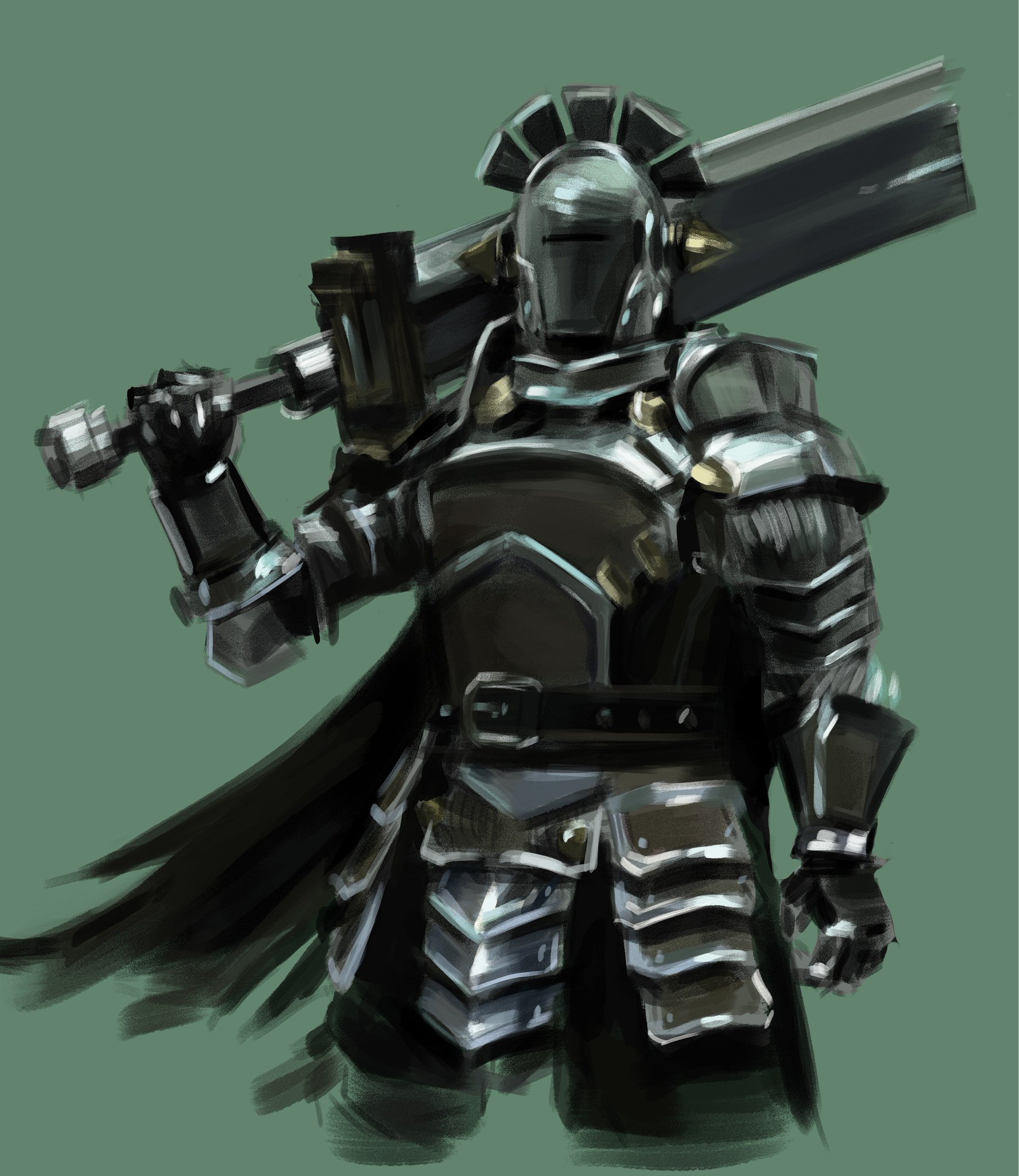 Emily Pearson on Twitter: "Study from photo reference https://t.co/QtsMQ6KrTL" / Twitter