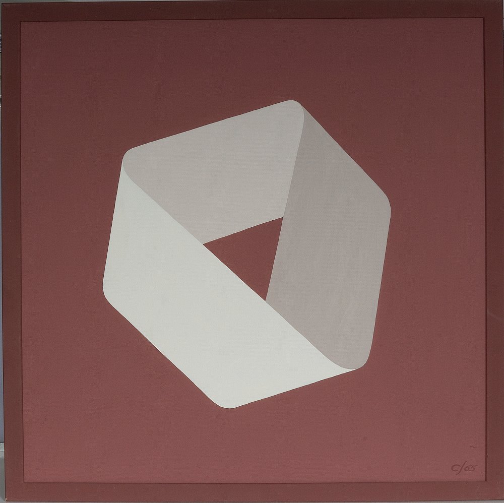 Smithsonian App Icon