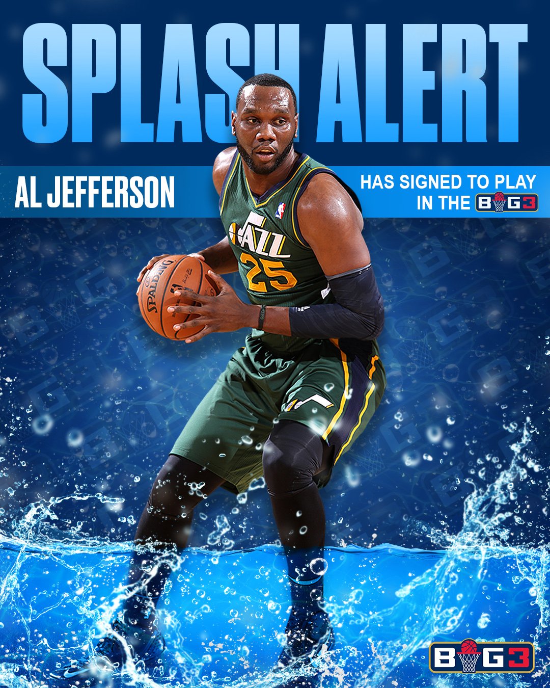 Al Jefferson High School