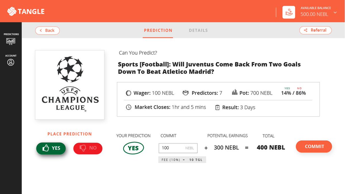 Tangle.io (@TangleLive) | Twitter