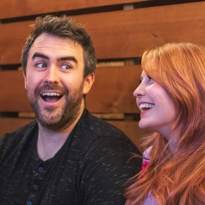 Cinnamontoastken And Mary