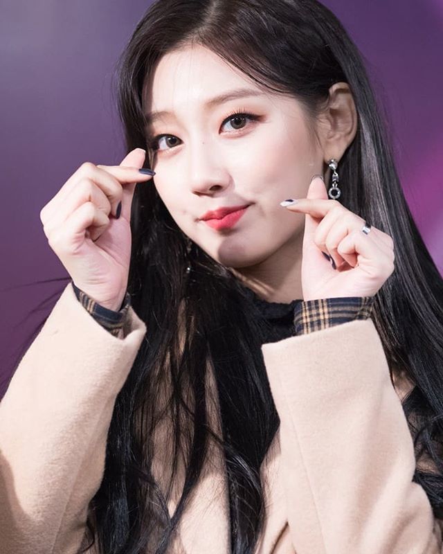 Yein Lovelyz