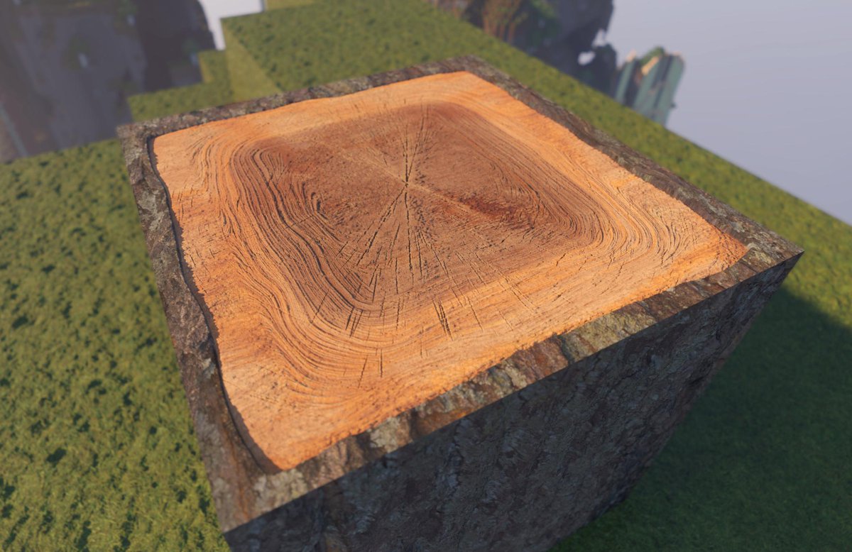 Minecraft Oak Wood Laptop Wallpapers