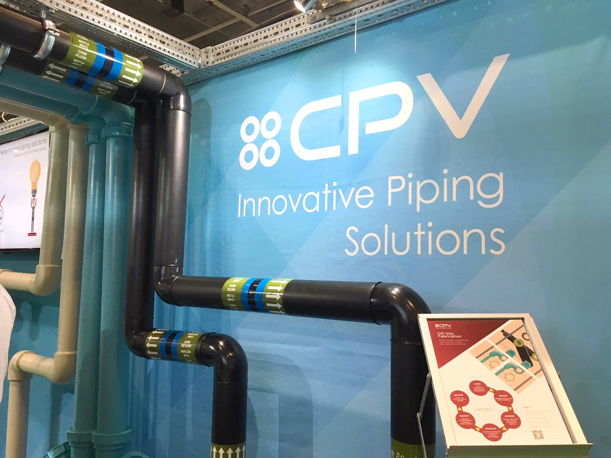 CPV Ltd - Engineering Pipework Solutions