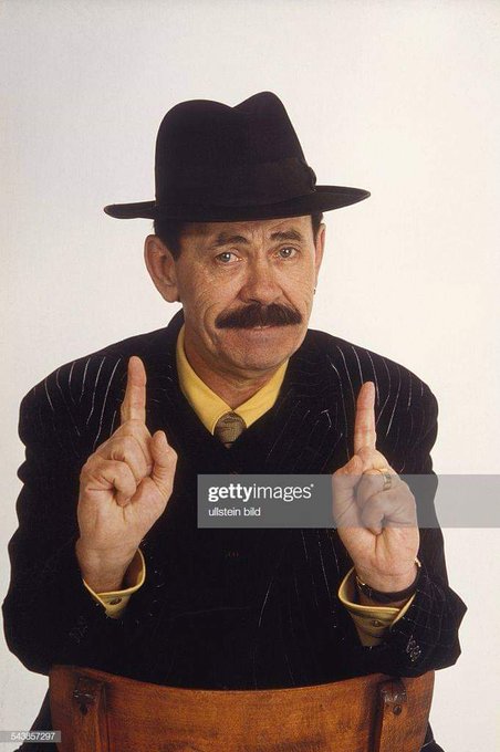 Scatman John's Birthday Celebration | HappyBday.to