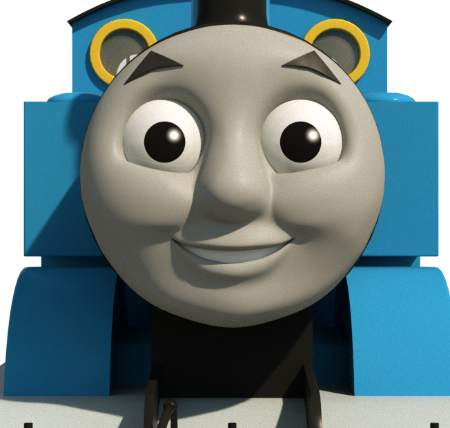 Thomas Friends Atelier Yuwaciaojp