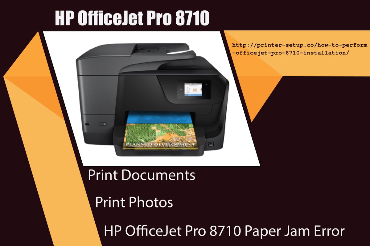 Hp officejet pro 8610 paper jam error but no paper jam Hp officejet pro 8610 paper jam error but no paper jam
