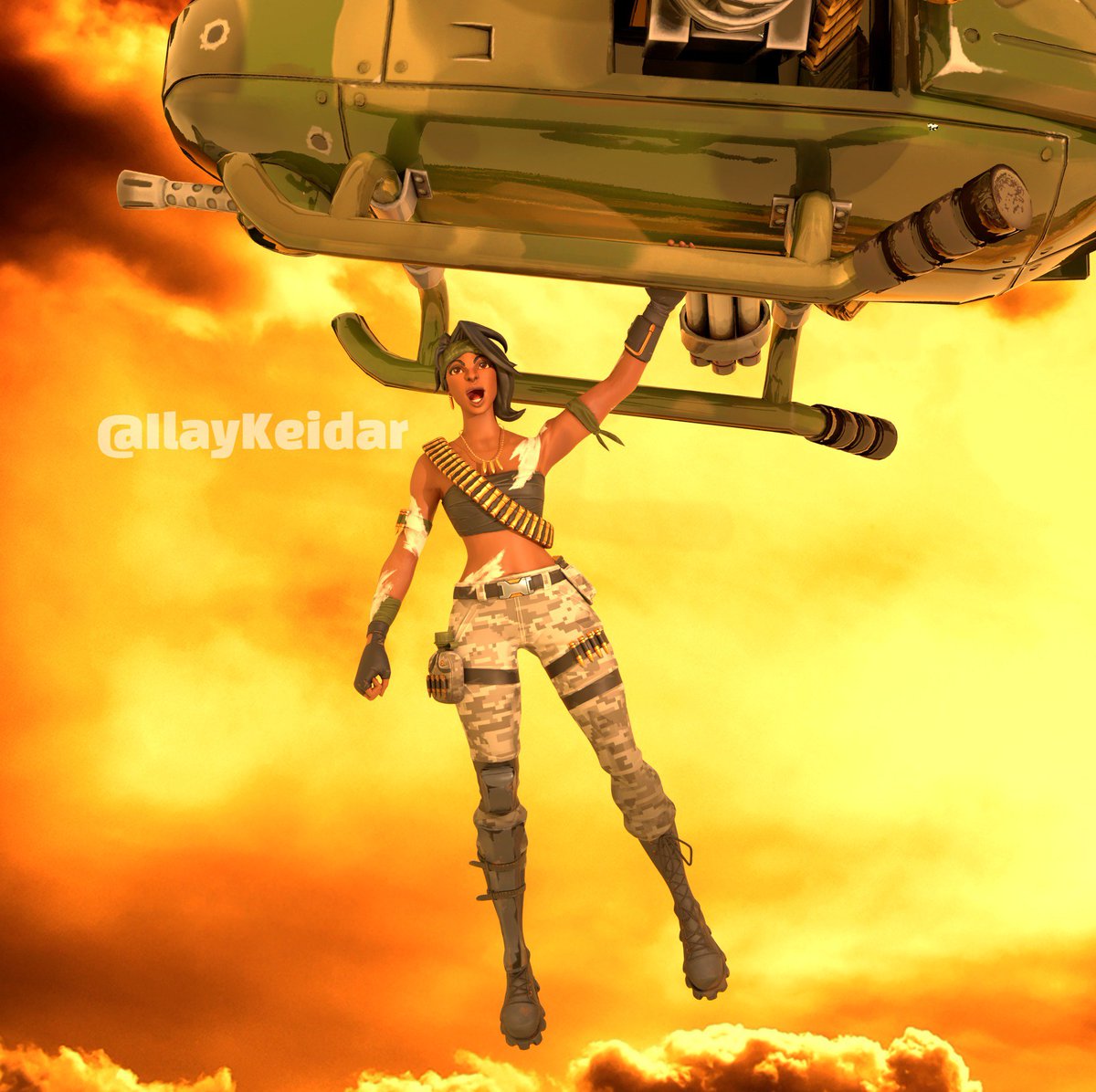 Fortnite Season 9: Start date, map updates and more!