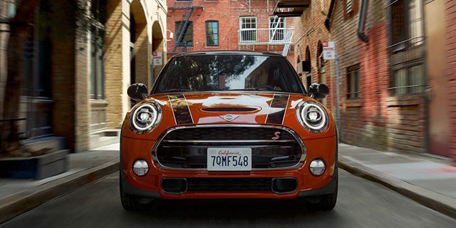 Conlans MINI-Limerick (@ConlansMINI_LK) | Twitter