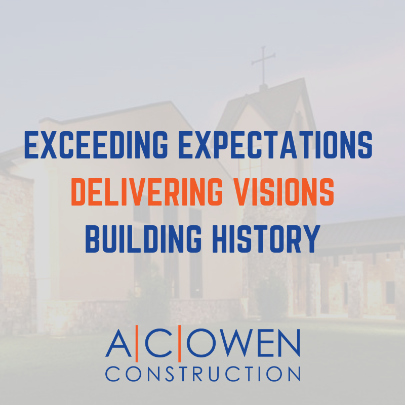 AC Owen Construction (@acowenconstruct) | Twitter