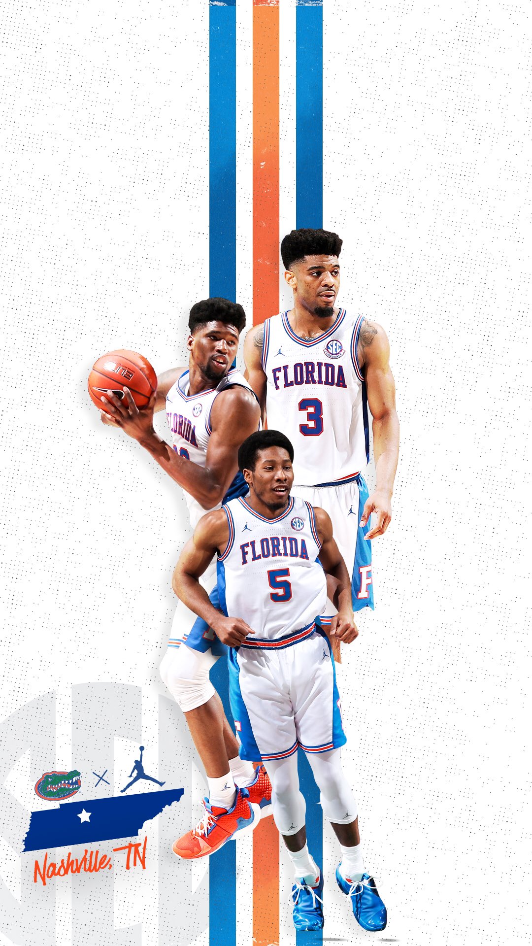 University Of Florida Basketball Wallpaper Download Free Magnificent