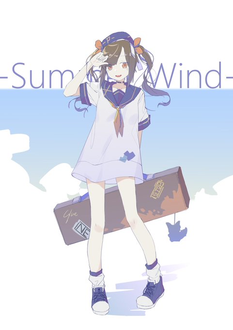Cyue🍫 (@CYue_2019) さんのイラスト・マンガ作品まとめ (24 件) - Twoucan