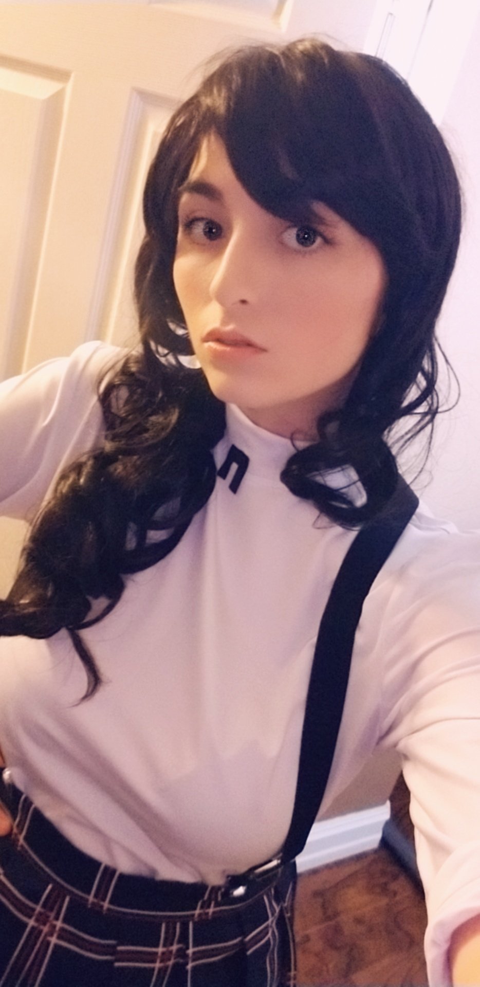 ô é ôü Jinkles 19 Days å On Twitter Acau Kawakami Is Finally