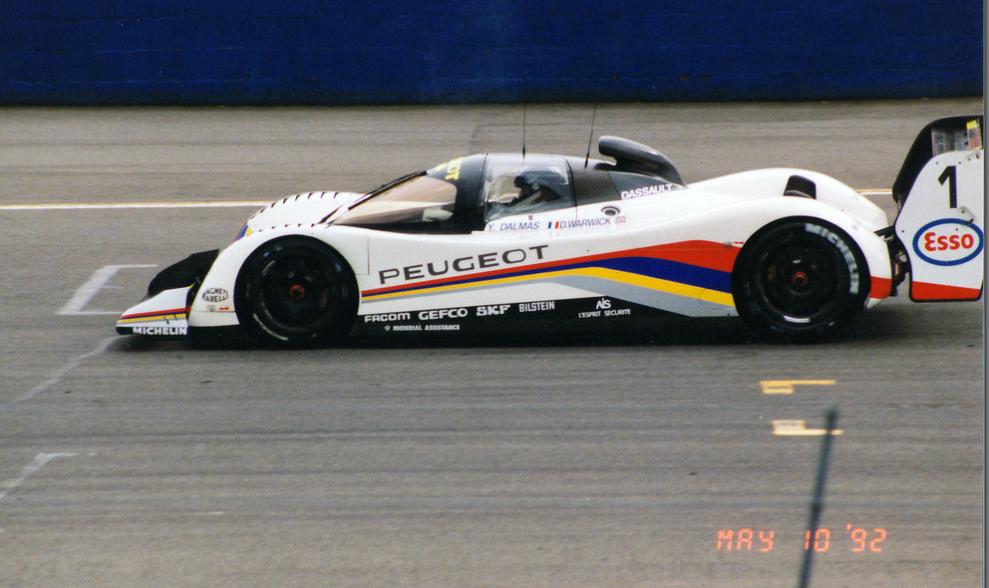 KMag’s IMSA DPi Car : r/formula1