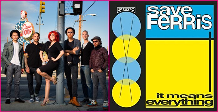 It Means Everything Save Ferris
