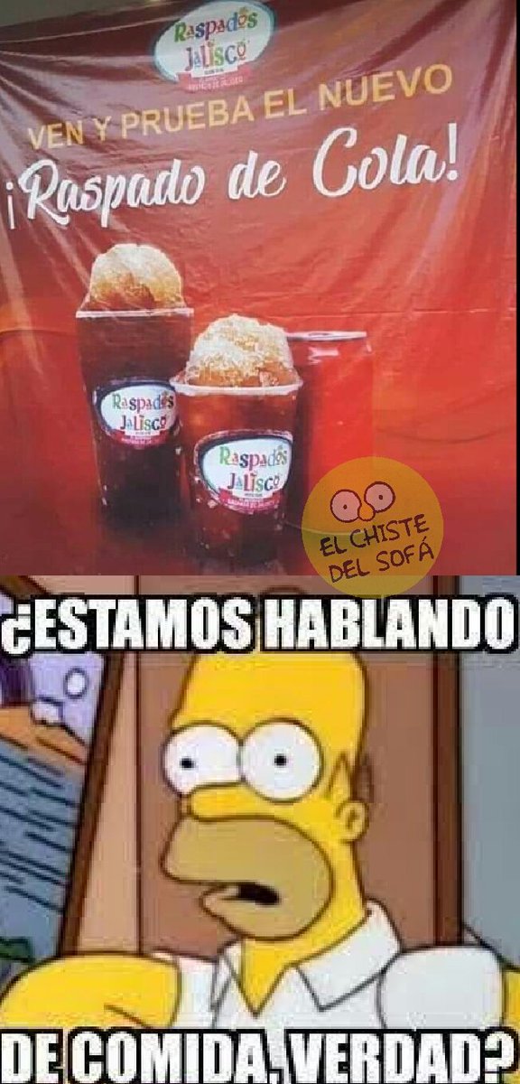 Memes De Homero Comida Imanes: Lenny Los Simpson | Redbubble