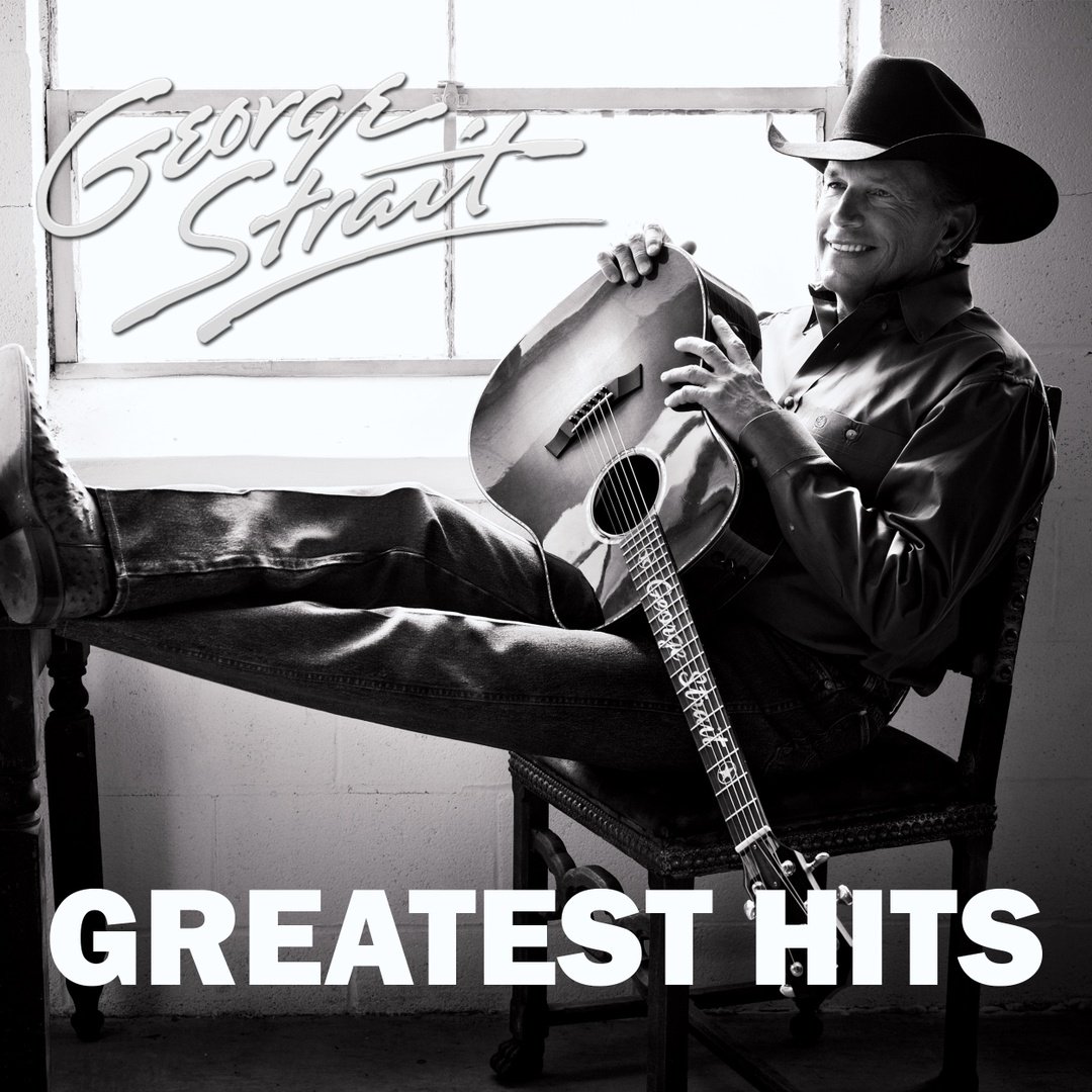 126 best George Strait images on Pholder | George Strait, Old School ...