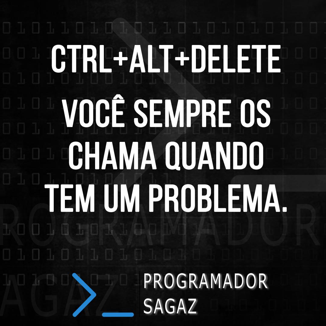 Programador Sagaz (@prgsagaz) | Twitter