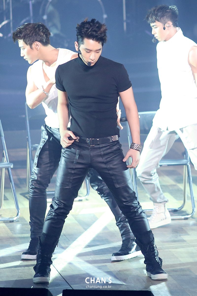 Junsu 2pm Adtoy