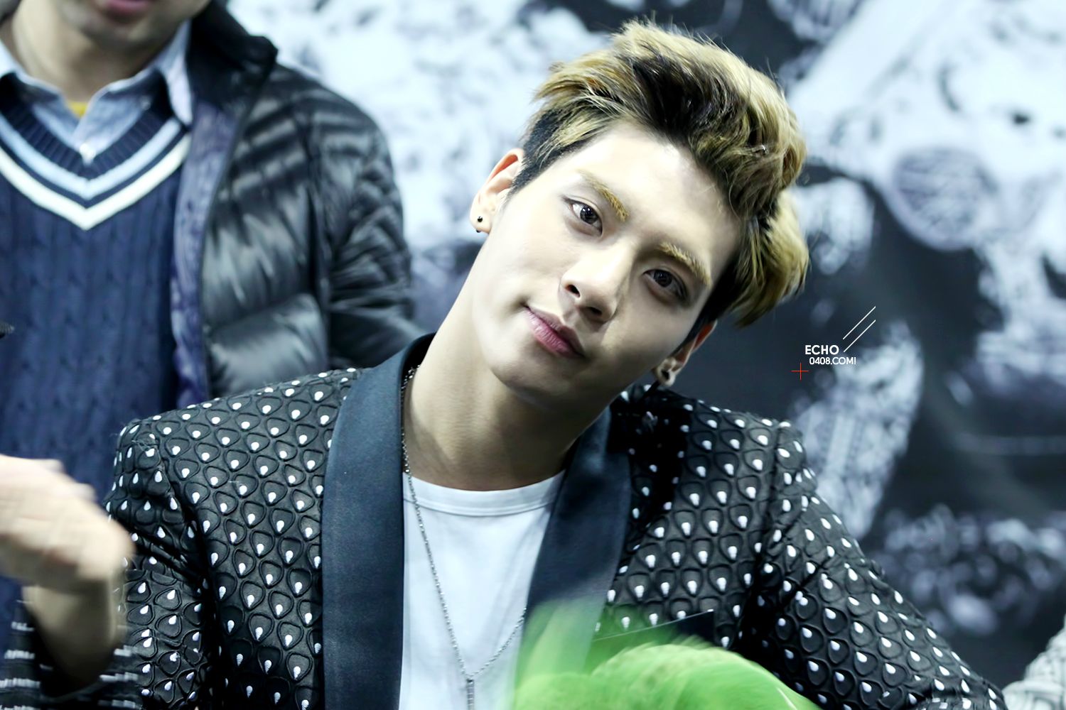 Mark Got7 Stop Stop It