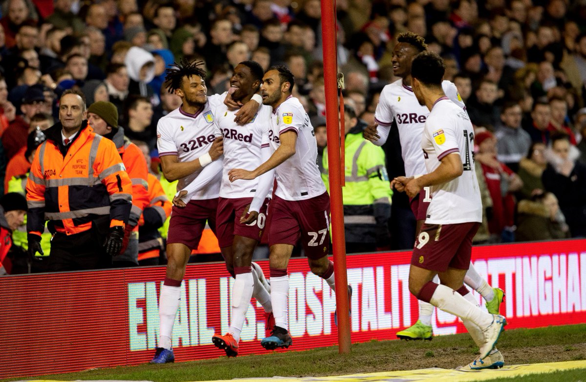 247 best Avfcofficial images on Pholder | AVFC Official, Sky Bet Champ ...