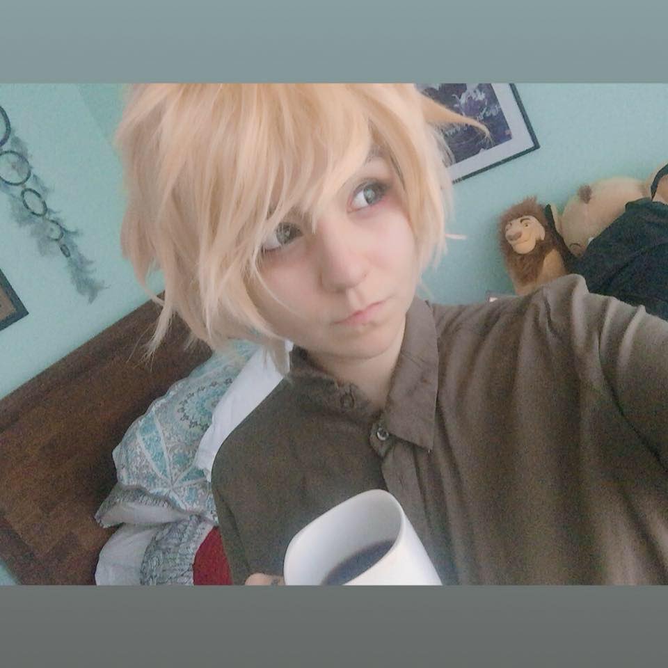 Tweek Tweak Cosplay
