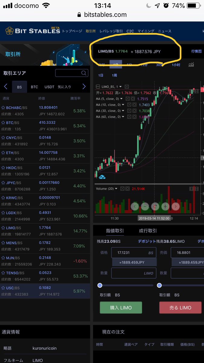 bit (@bit20220801) | Twitter