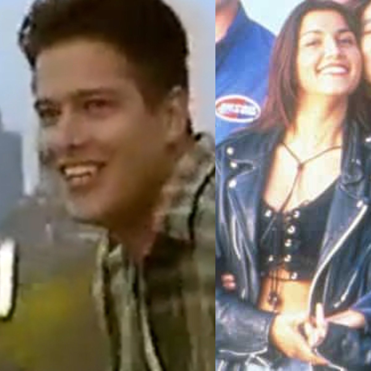 Sean From Real World