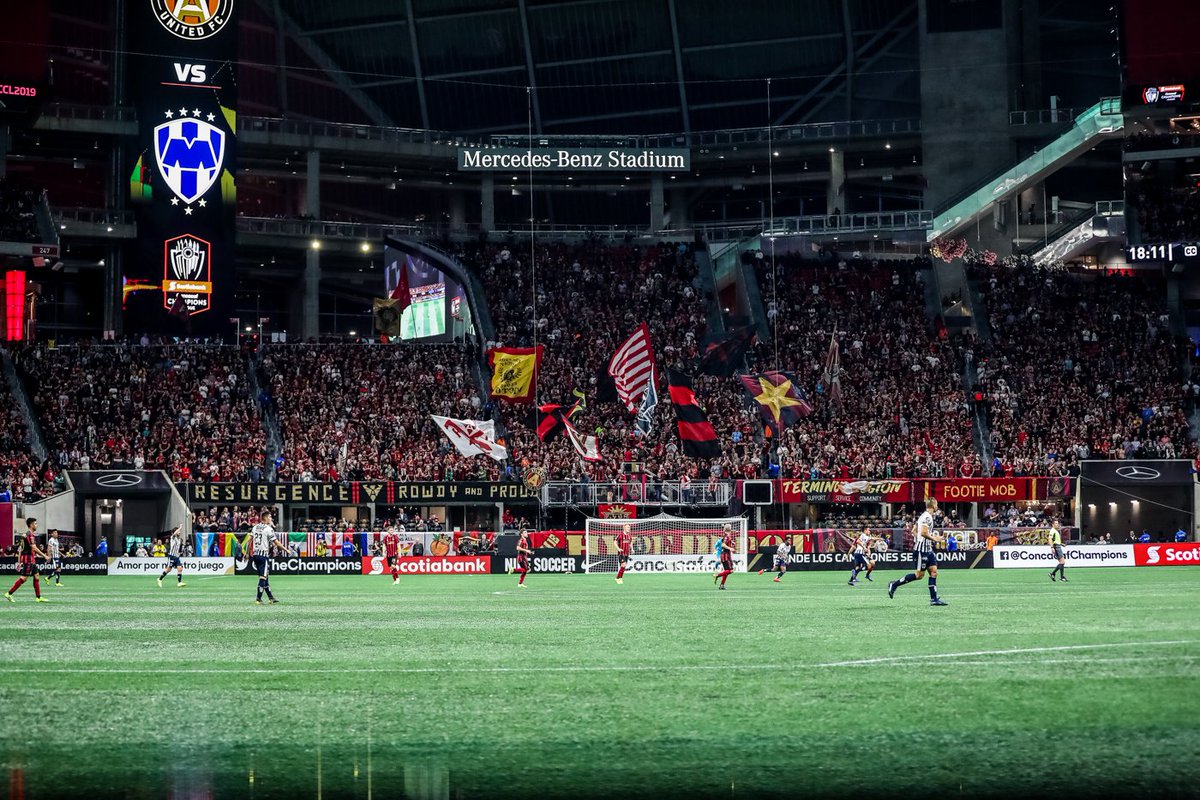 580 best Atl Utd images on Pholder | ATLUTD, Atlanta United and D Eales ...