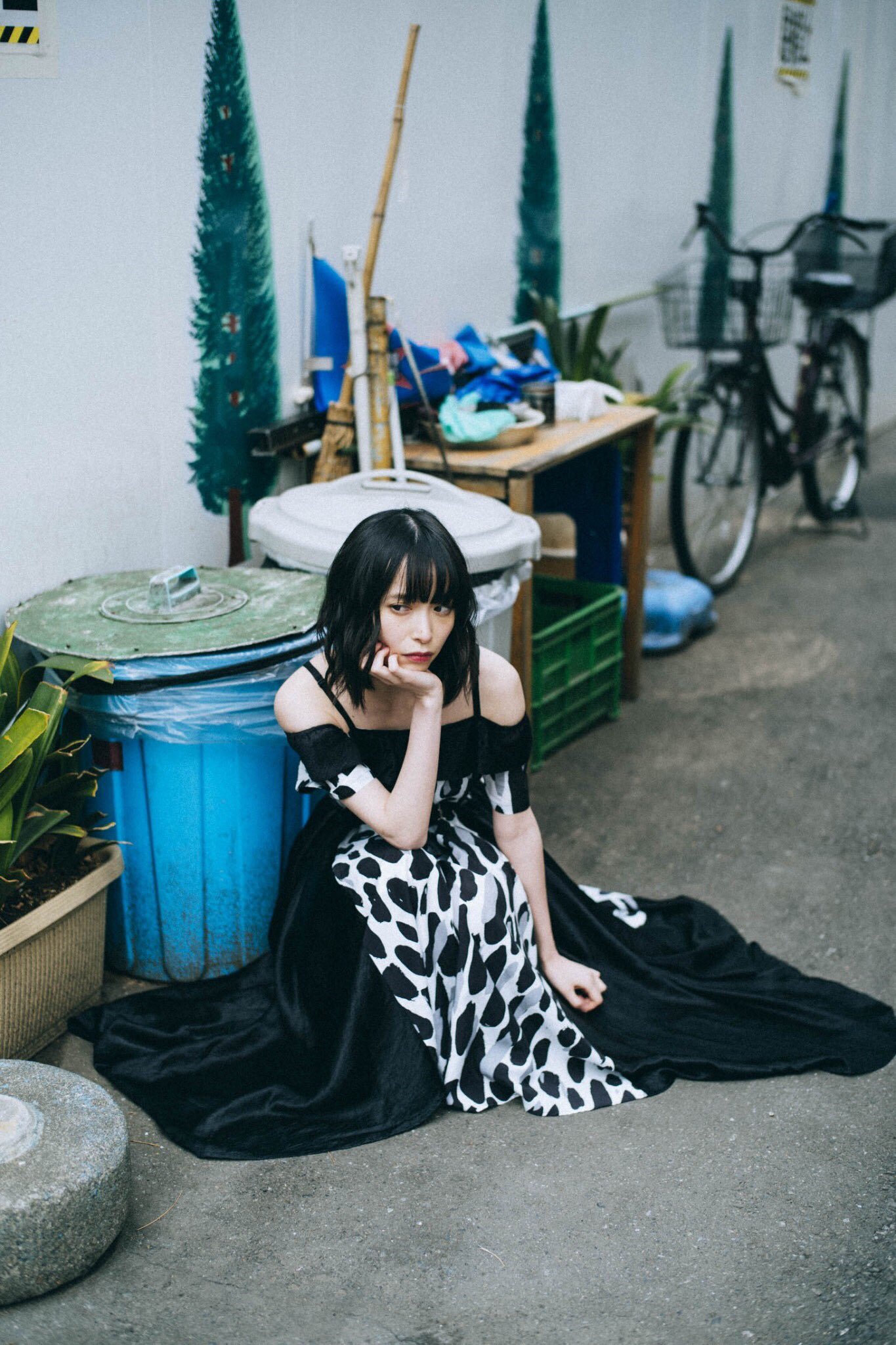 matsui ryosuke | 松井 諒祐 on Twitter: "any ( | ) any 1st 理屈を制し、咲きゆく情熱のワンピース produce @Y_Adolescence ...