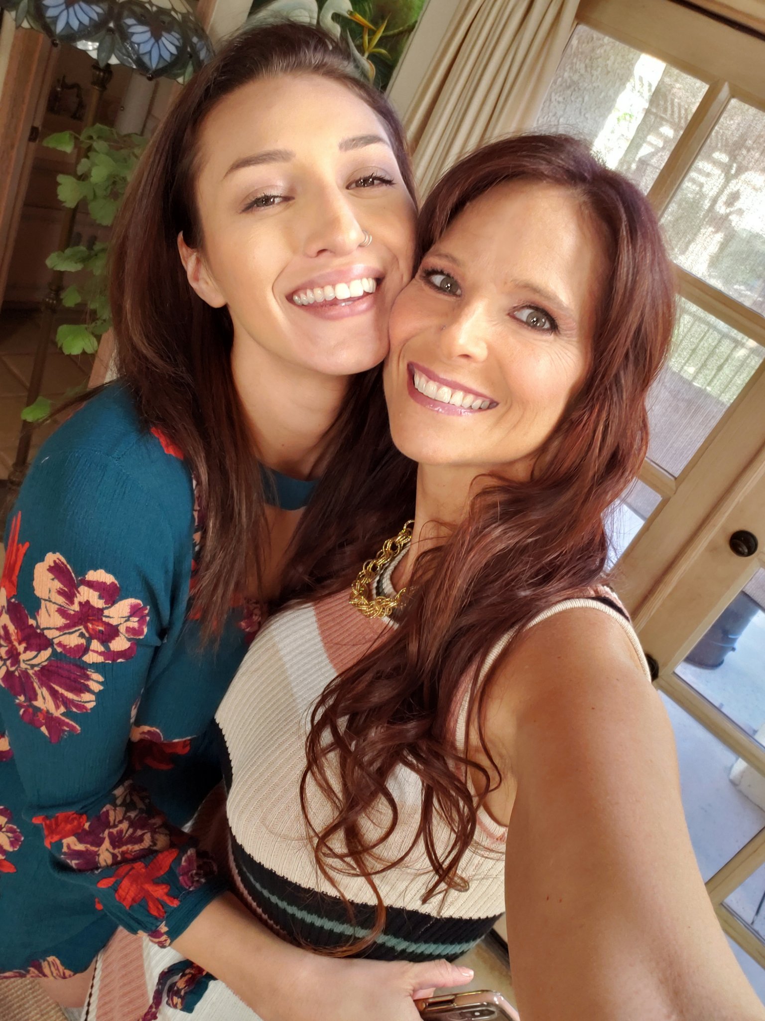 The 1 And Only Syren De Mer On Twitter Bellarollandx Made My Day For Gffilms We Shared A