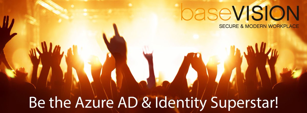 baseVISION AG on Twitter: "We are looking for an #IdentityArchitect. Apply here if you wanna be ...