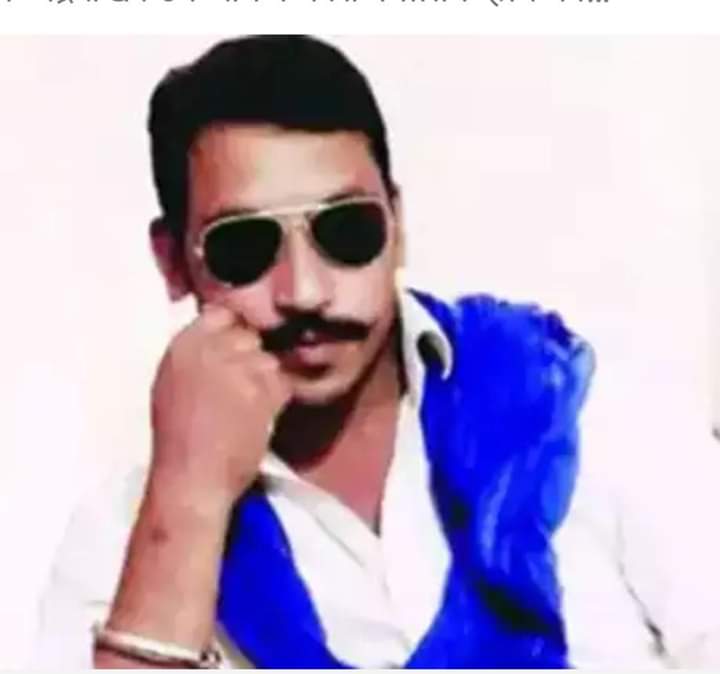 Mr Arshad on Twitter: "*सहारनपुर बिग न्यूज़ सहारनपुर पुलिस की बड़ी कार्यवाही भीम आर्मी चीफ ...