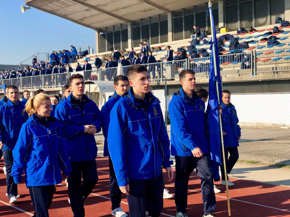 Tutto pronto a Venezia per il 9^ Torneo Inter-Scuole Militari. La ... Tutto pronto a Venezia per il 9^ Torneo Inter-Scuole Militari. La ...