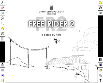 Unblocked line rider 2 - gagasranch