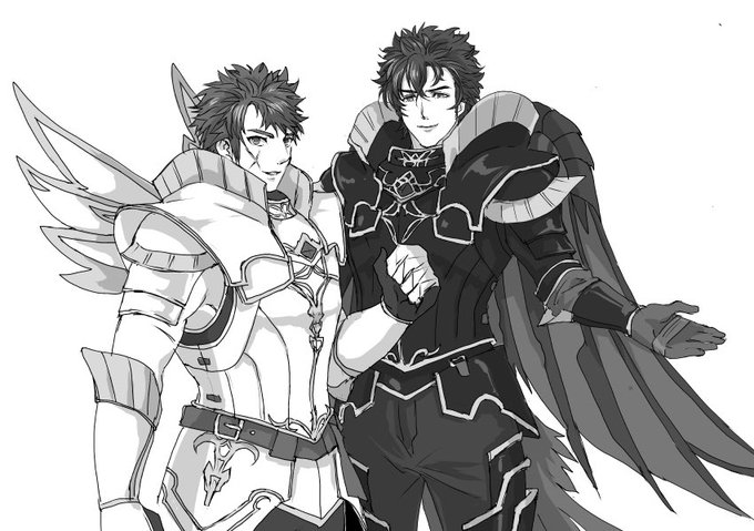 とーり (@k_tohri) さんのイラスト・マンガ作品まとめ (34 件) - Twoucan