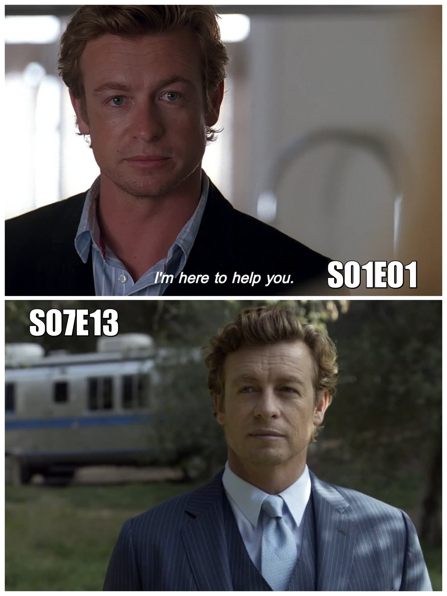 Patrick Jane Memes Patrick Jane Gifs Page 10 | WiffleGif