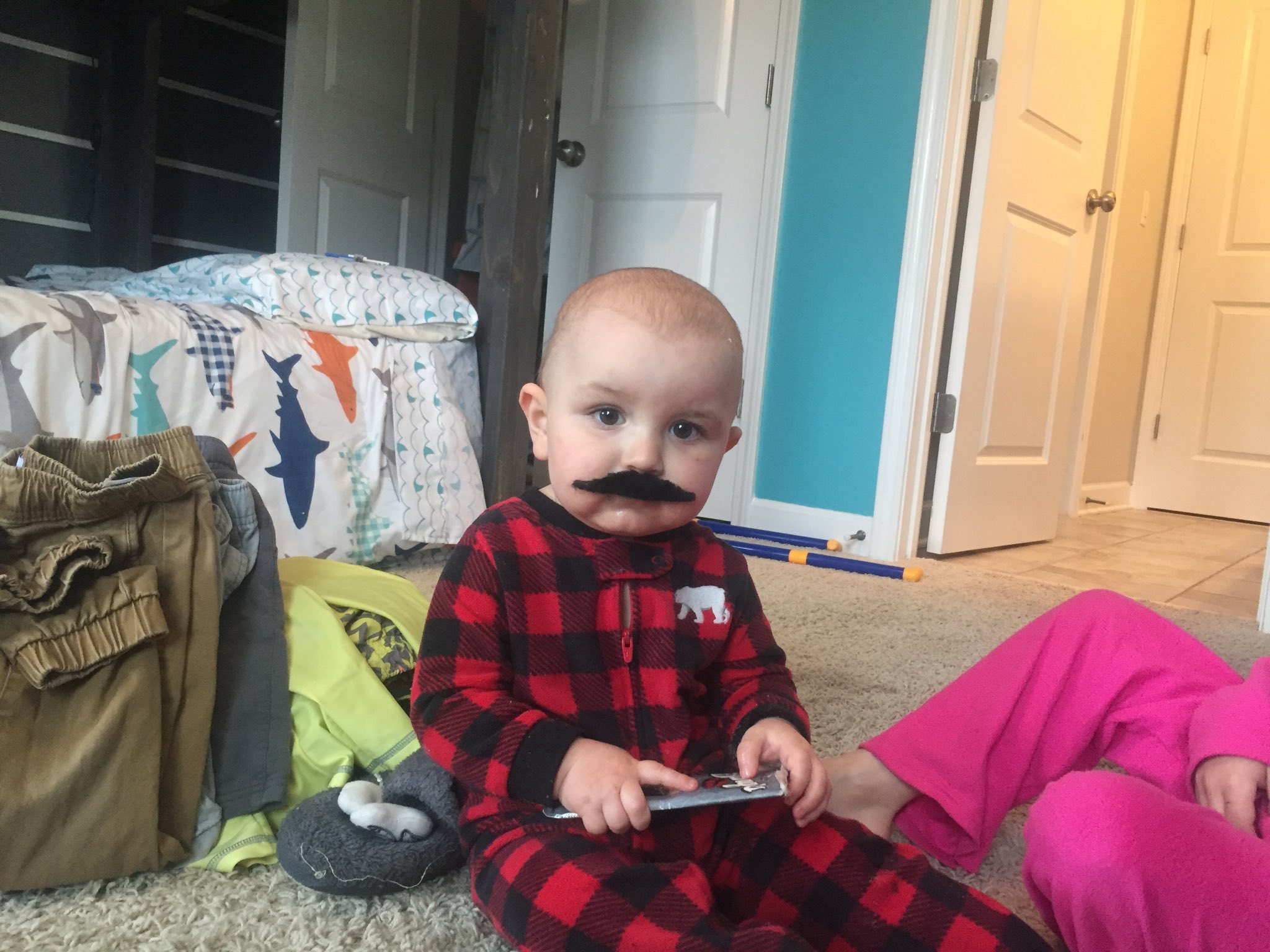 Brawny Paper Towel Man Costume