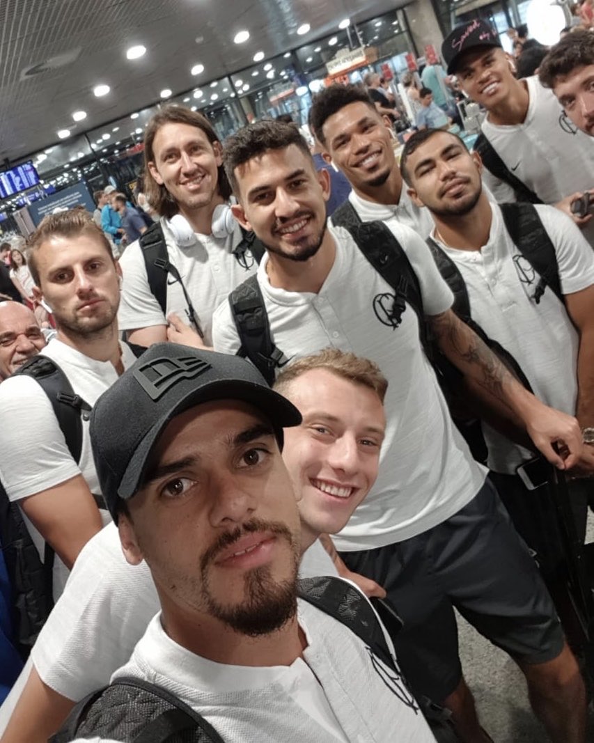 156 best Partiu images on Pholder | Brasilivre, Brasil and Fluminense FC