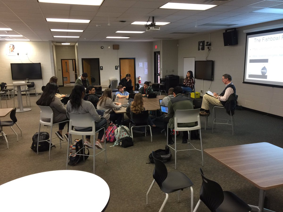 East Hall High School – East Hall High School